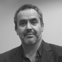 Alejandro Salas - Policy Forum