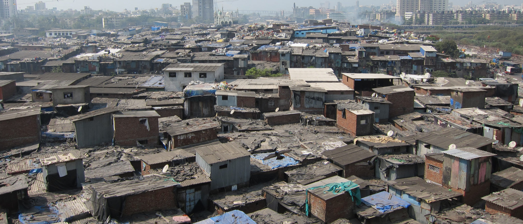 Measuring what really matters in global poverty - Policy Forum